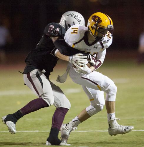 Photos: Hamilton vs Mtn. Pointe football | Photos & Video ...