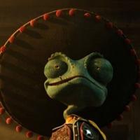 Lizards and light dance in 'Rango' | Movies | eastvalleytribune.com