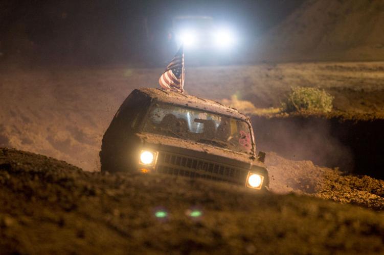 Photos: Mud Bogs and Sand Drags at ET Motopark | Events ...