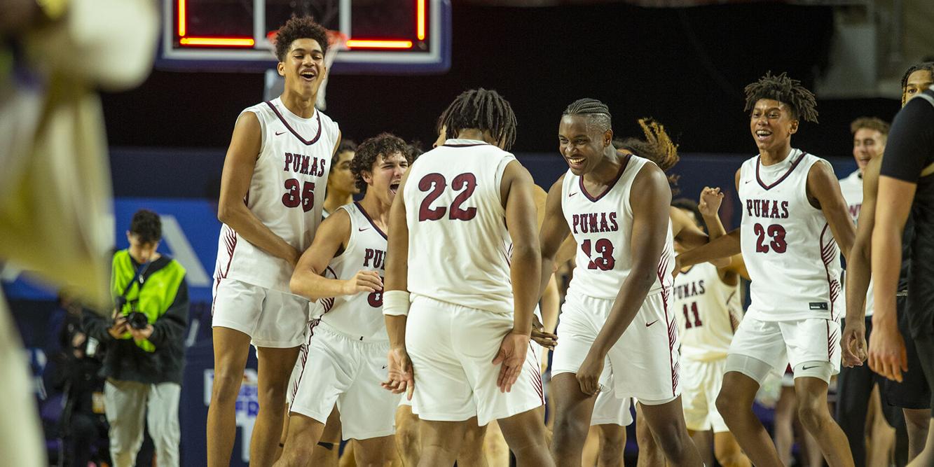 Perry beats Millennium for back-to-back Open titles, third straight ...