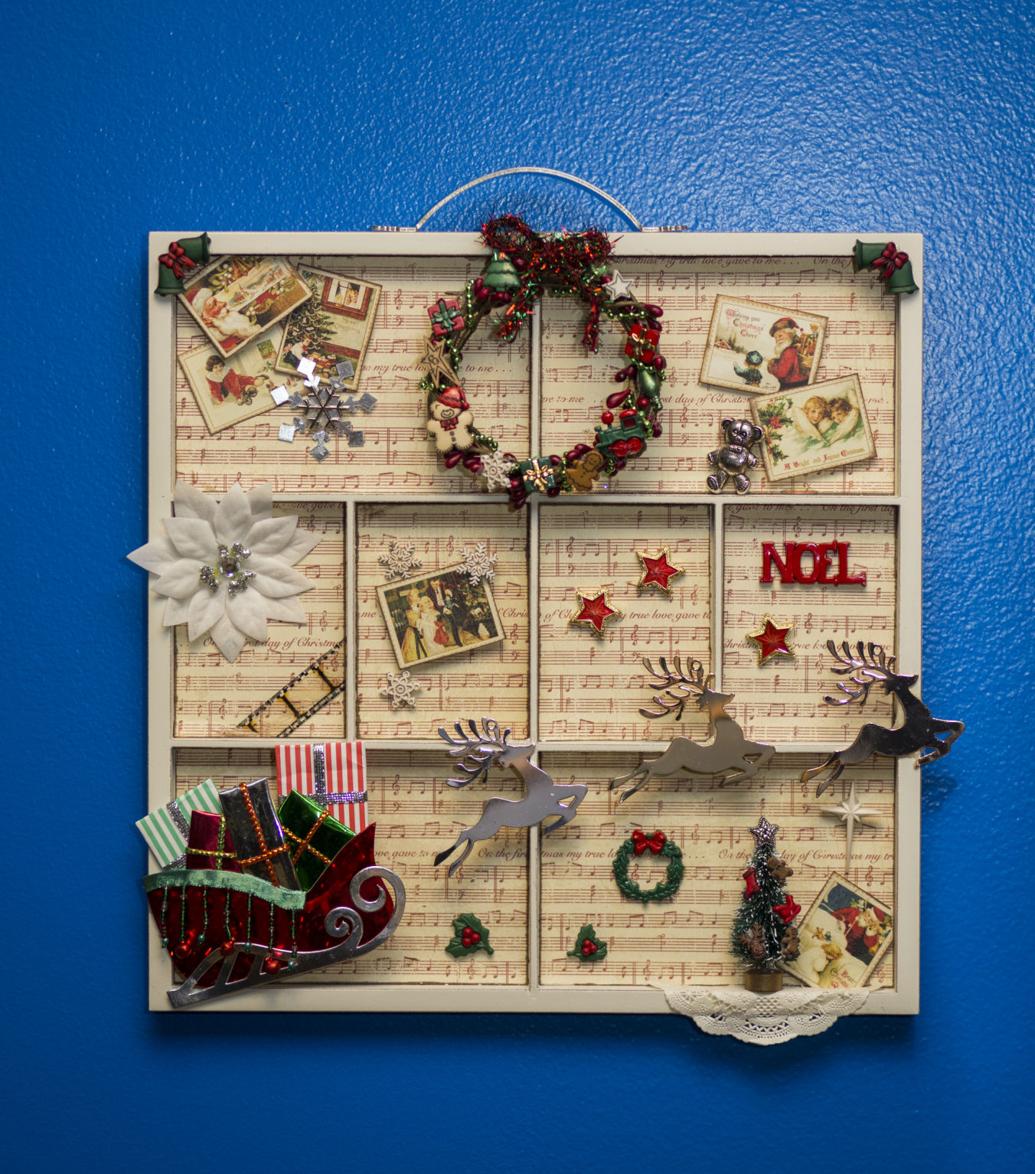 ‘Memory Trays’ are easy, fun way to capture family treasures | Art ...