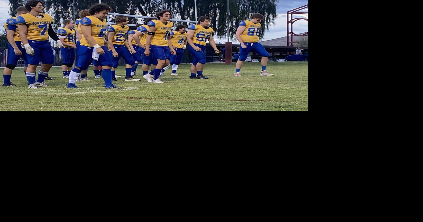 Tempe Prep shares passion as team | Sports | eastvalleytribune.com