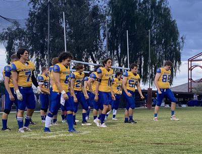 Tempe Prep shares passion as team | Sports | eastvalleytribune.com