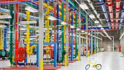 Google picks Mesa for giant data center | | eastvalleytribune.com
