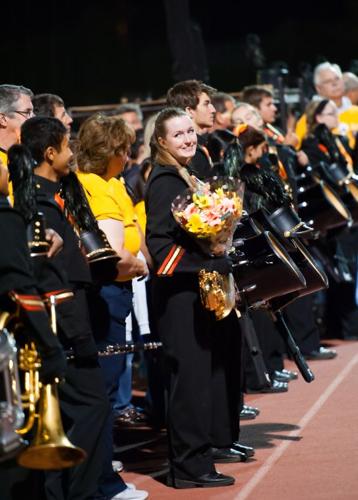 Photos: Notre Dame at Corona del Sol 11/1/2013 | Photos & Video ...
