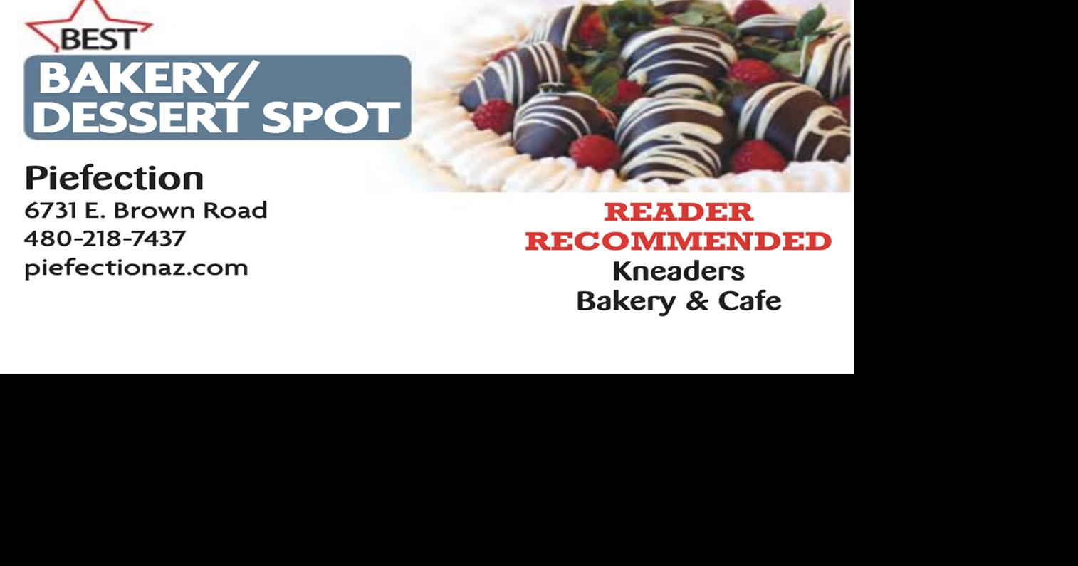 Piefection, Bakery | Dining | eastvalleytribune.com