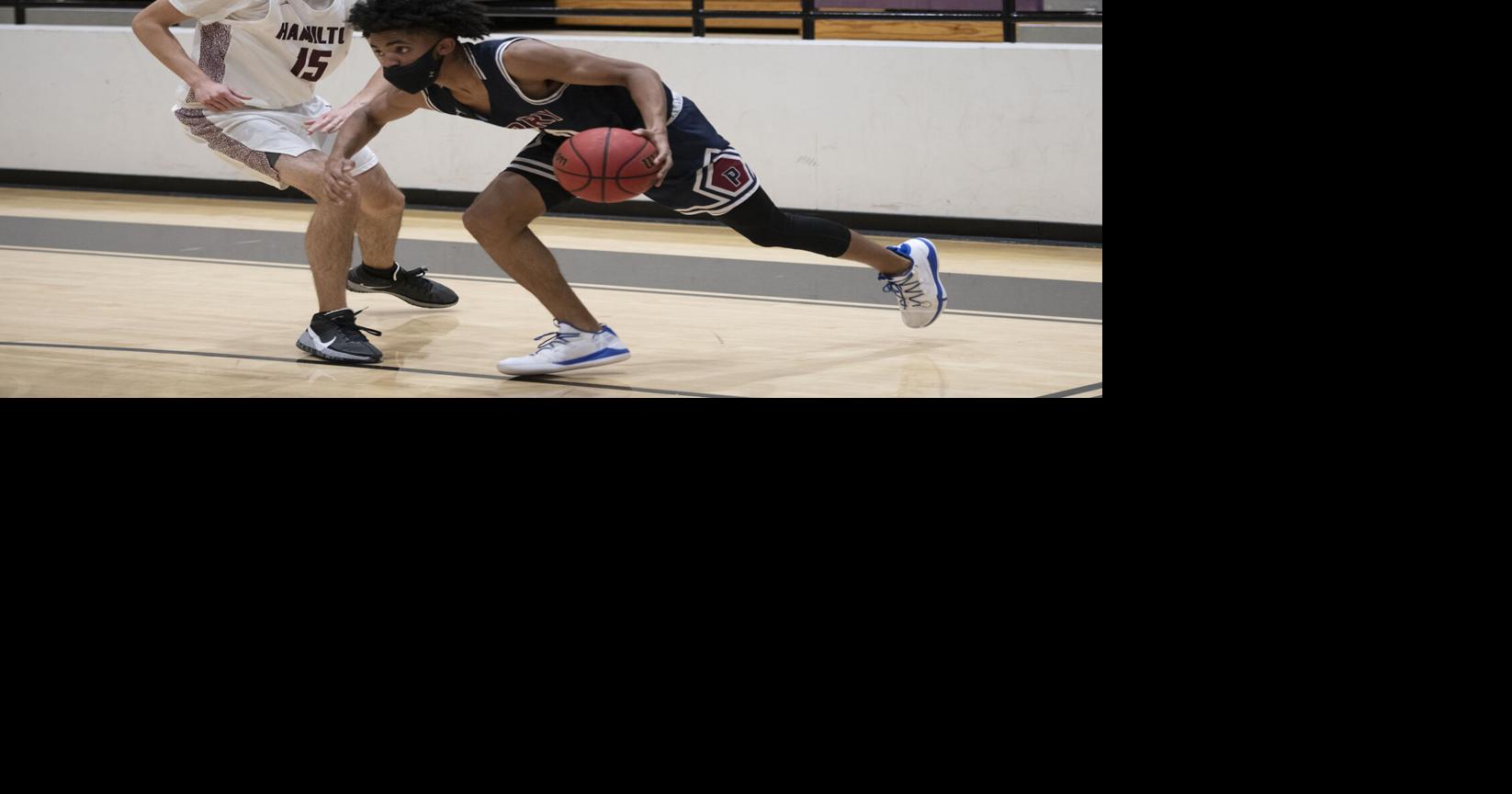 Perry opens unusual basketball season with win over Hamilton | Sports ...