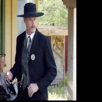 5 Questions With Wyatt & Terry Earp | Get Out | eastvalleytribune.com