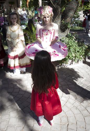 Photos: Nutcracker Sweet Tea Party | Get Out | eastvalleytribune.com