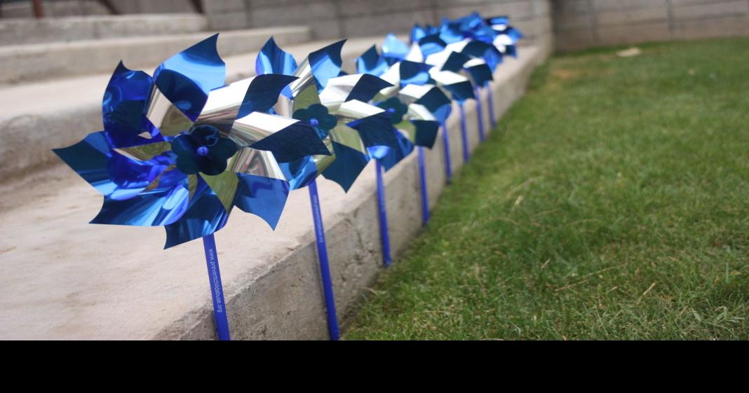 Blazing a Trail: Kappa Delta hosts Shamrock & Run 5K to benefit Prevent ...