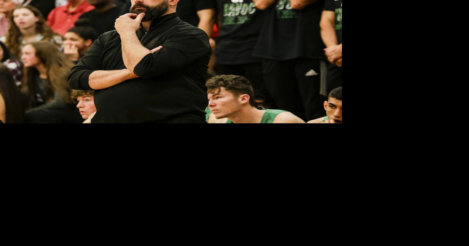 Skyline coach James Capriotti steps down to join PHH Prep staff ...