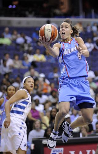 Coco Miller named, then withdraws, as St. Mary's girls hoops coach ...