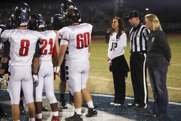 Photos: Williams Field at Higley 11/1/2013 | Photos & Video ...