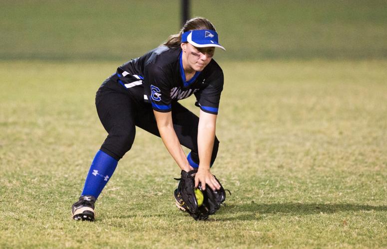 Photos: Chandler vs Pinnacle softball | Photos & Video ...