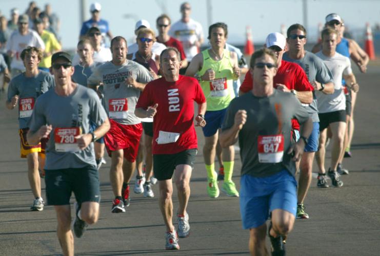 Photos: The 9th Annual Pat's Run in Tempe | Photos & Video ...
