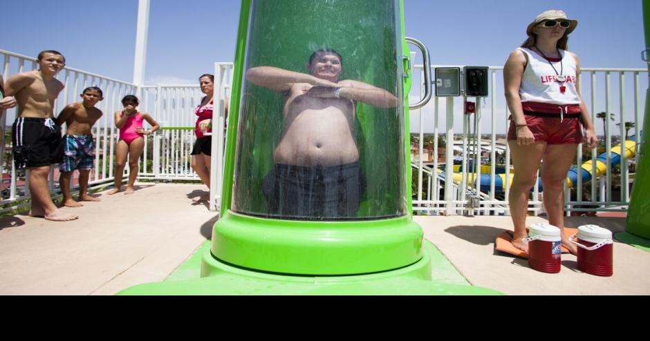 Photos: Sunsplash Waterpark | Get Out | eastvalleytribune.com