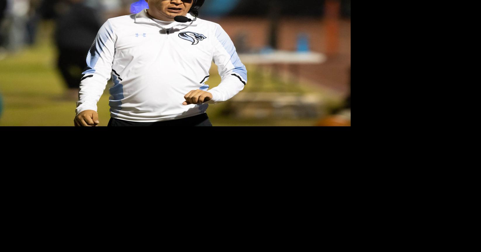 Perry recommends Cactus’ Joe Ortiz as next head football coach | Sports ...