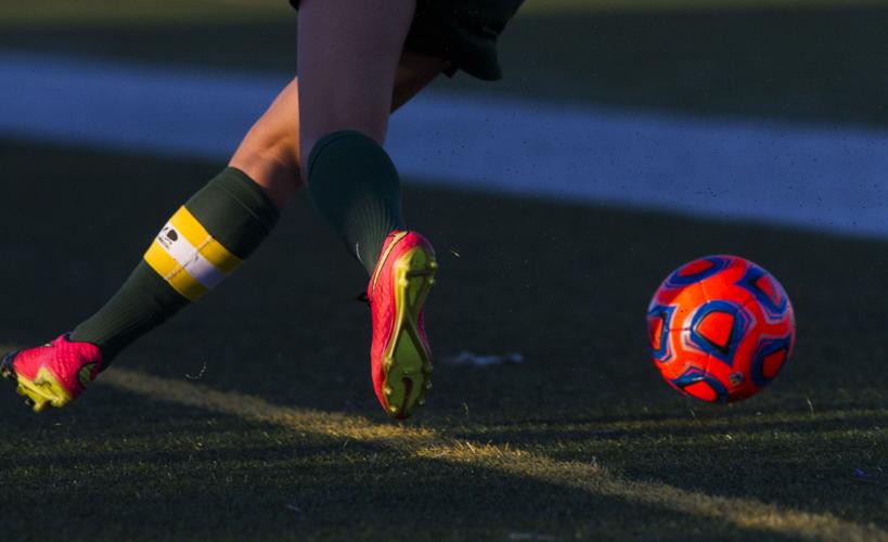 Photos: Campo Verde vs Verrado girls soccer | Photos & Video ...