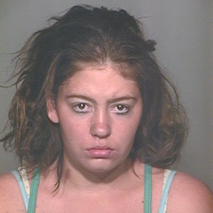 CPS takes baby of accused shoplifter in Mesa | Mesa | eastvalleytribune.com