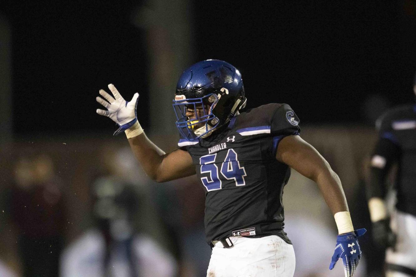 Chandler football chasing fourth straight title | Sports ...