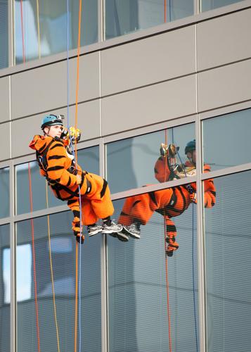 Photos: Special Olympics Arizona 2014 Over the Edge Fundraiser | Photos ...