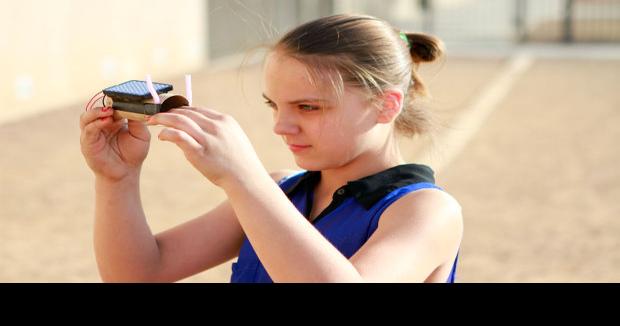 Power Ranch Elementary hosting STEM Night event | Gilbert ...