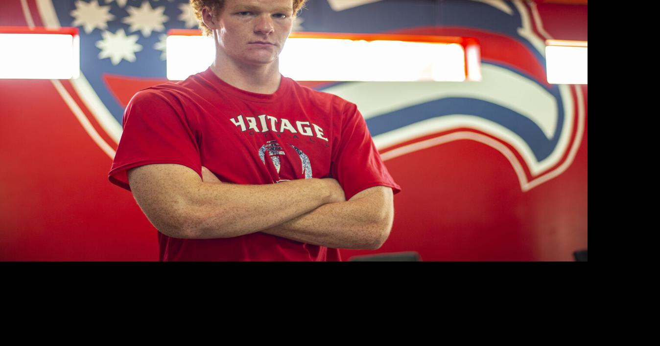 Kyle Nelson impressing colleges as a hidden gem | Sports ...