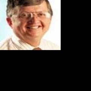 Former 'Tribune' editor Max Jennings dies | News | eastvalleytribune.com