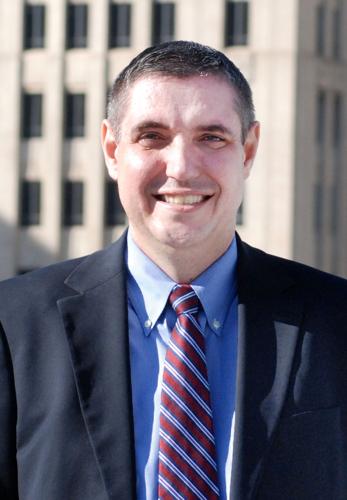 Huckins: Reduce carbon emissions in accordance with federal law | East ...