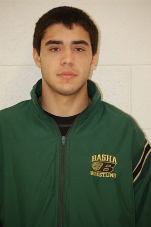Wrestling notebook: Athlete of the week - Ryan Jimenez | VarsityXtra ...