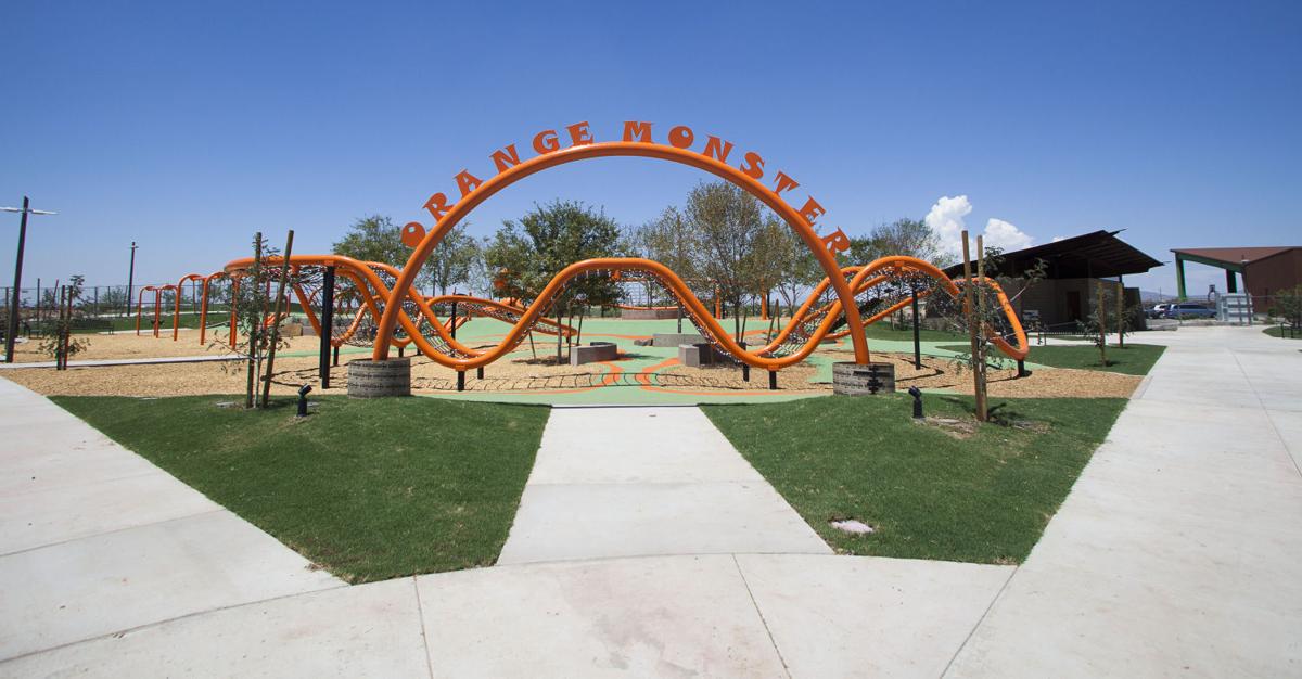 Eastmark community growing quietly in SE Mesa | Mesa ...