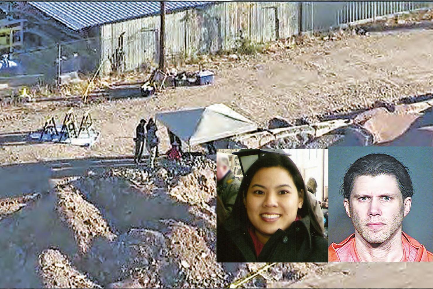 8 years after slaying, Chandler woman's remains are found | News ...