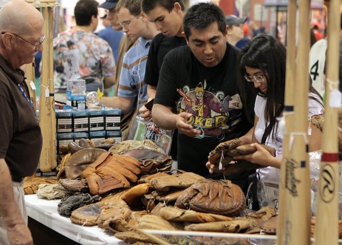 Photos: All-Star Fan Fest | Photos & Video | eastvalleytribune.com