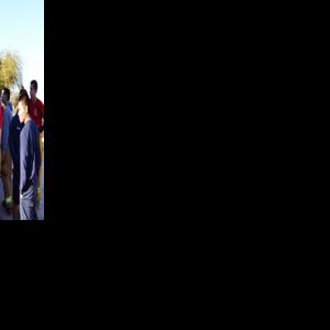 Mesa FD donates fire truck to EVIT for fire science training program ...