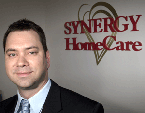 Gilbert franchiser Synergy focuses on home care | Business ...