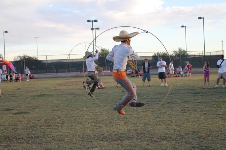 The Roping Reynosos: Family pastime goes back four generations | Get ...