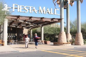 Store closures, competition hurt Fiesta Mall | News | eastvalleytribune.com