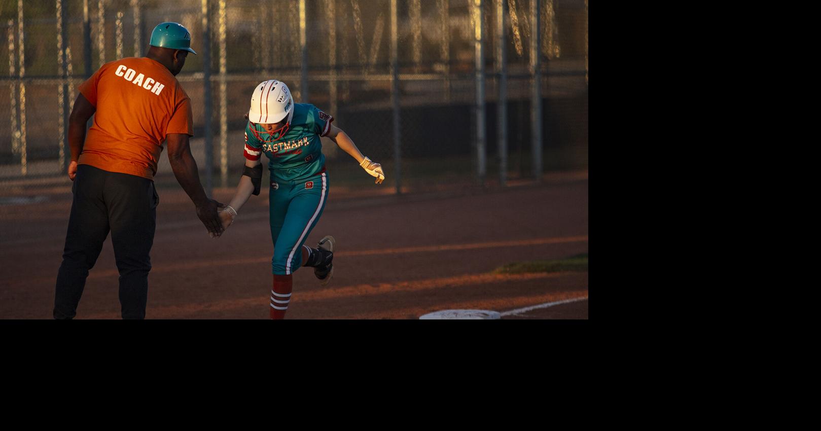 Eastmark softball embracing pressure as top team | Sports ...