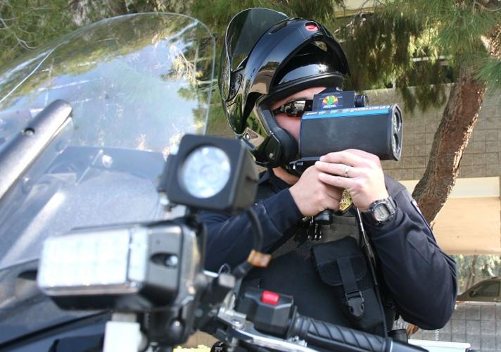 Police step up enforcement at crash-prone intersections | Tempe ...