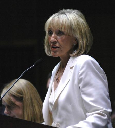 Brewer, other border governors in spat over cancelled conference ...