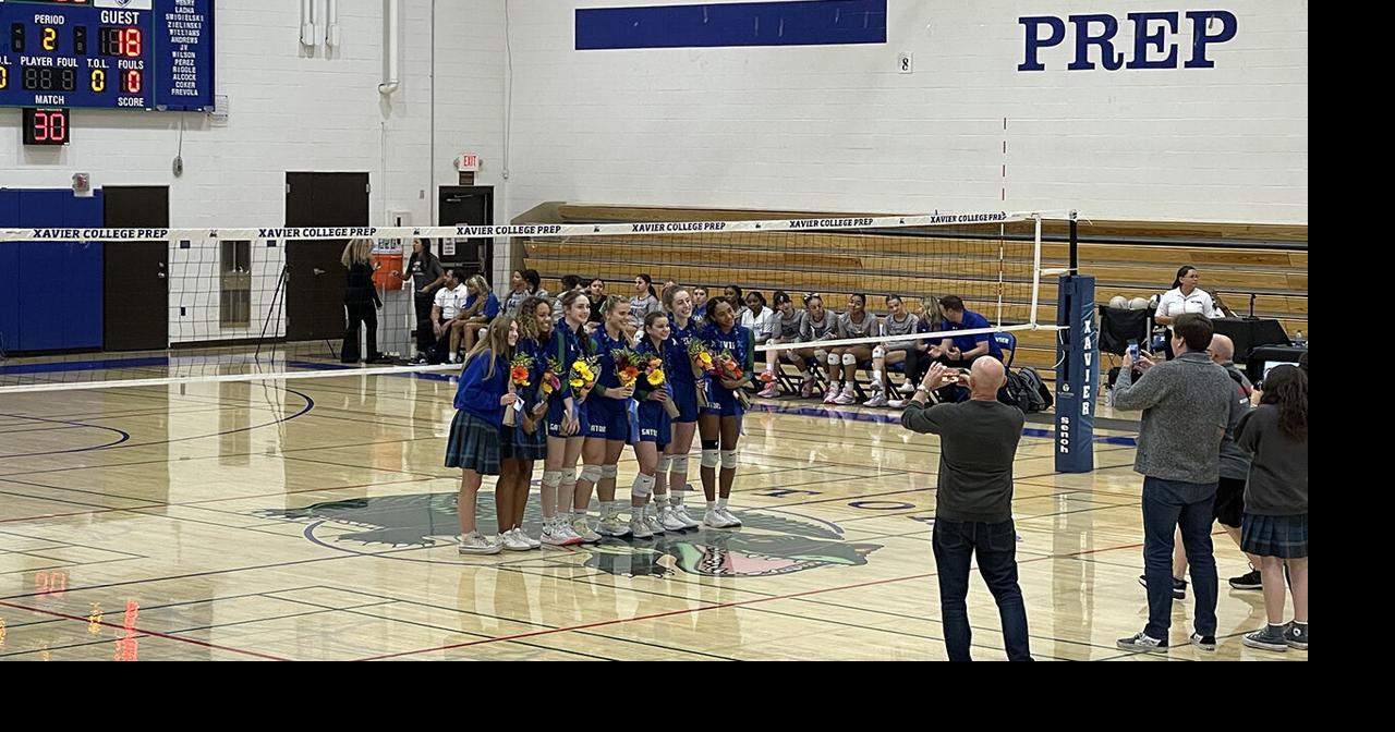 Xavier takes down Chandler on senior night | Sports | eastvalleytribune.com