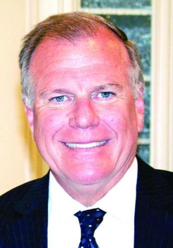 Fulton: A reflection of my father’s image | East Valley Voices ...