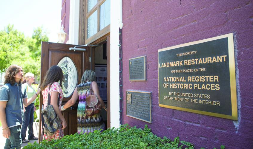Mesa’s Landmark closes its doors | East Valley Local News ...