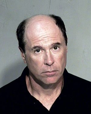 Ex-judge gets 5 years for probation violation | News ...