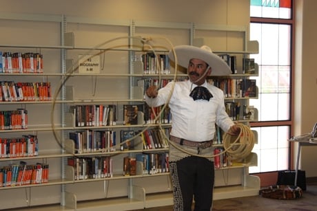 The Roping Reynosos: Family pastime goes back four generations | Get ...