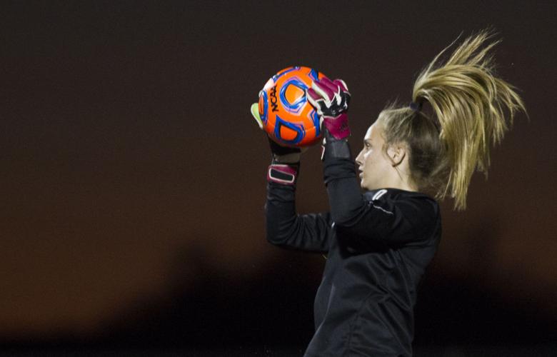 Photos: Campo Verde vs Verrado girls soccer | Photos & Video ...
