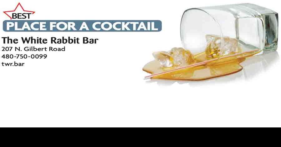 The White Rabbit Bar | Dining | eastvalleytribune.com