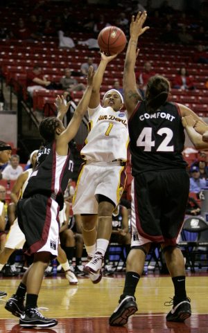 ASU’s goal: Duke it out with elite team | Sports | eastvalleytribune.com