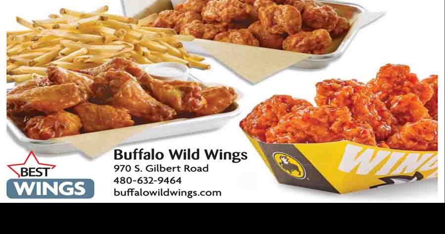 Buffalo Wild Wings | Dining | eastvalleytribune.com