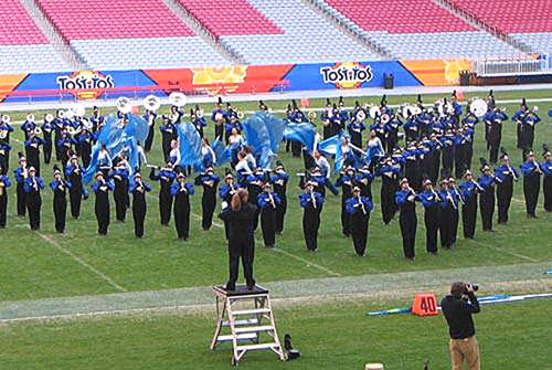 Bowl game festivities in the Valley mean triple the fun | Get Out ...